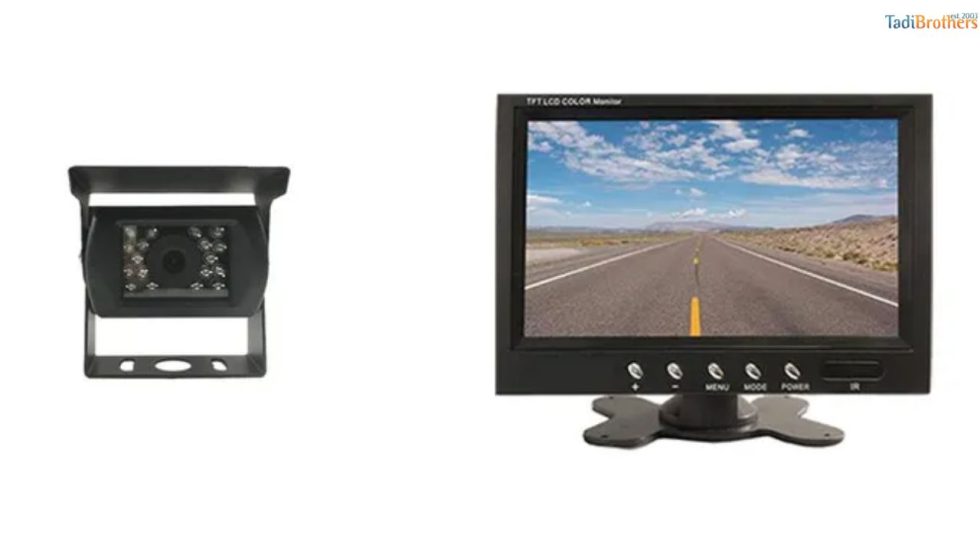 Best Rated Aftermarket Backup Camera: Which One Should You Buy ...